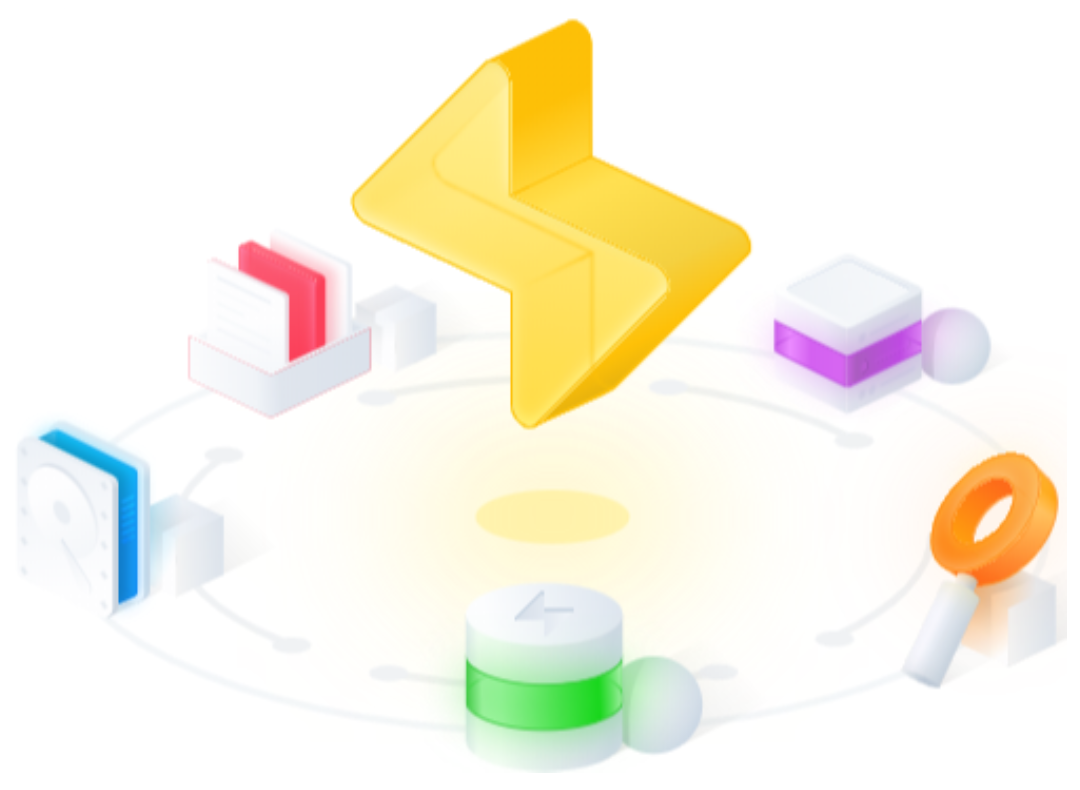 hyper - build hyperscale applications